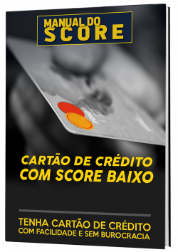 [ OFICIAL ] Cupom de desconto 10% Manual do Score! Aproveite