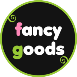[ OFICIAL ] Cupom de desconto 10% Fancy Goods! Aproveite!