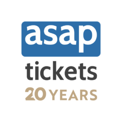 🥇[ OFICIAL ] Cupom de desconto 10% ASAP Tickets! Aproveite ! 🥇