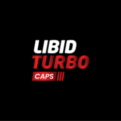 Libid Turbo Caps - OCupom
