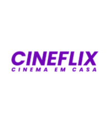 CINEFLIX - OCupom