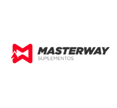 masterway suplementos - OCupom