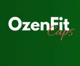 OZEN FIT CAPS - OCupom