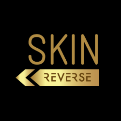Skin Reverse For Girl - OCupom