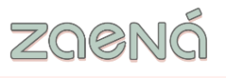 Zaena - OCupom