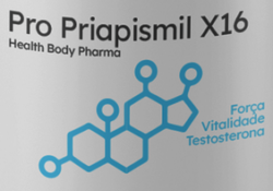 Pro Priapismil - OCupom